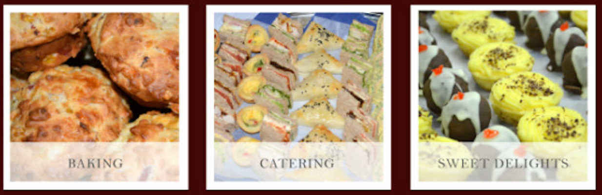 Medici Cafe | Catering Christchrurch | Order online with Caterway