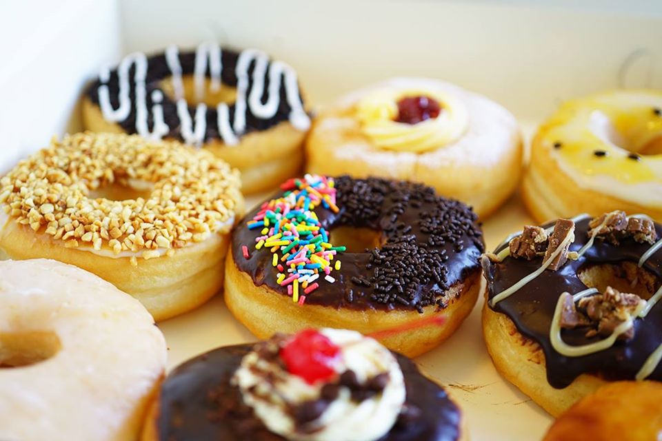Epiphany Cafe Riccarton | Catering Christchurch | Order online with ...