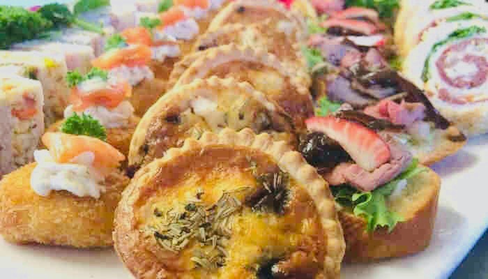 Catering by Nikki. Nikki's Kitchen | Catering Christchurch | Order ...