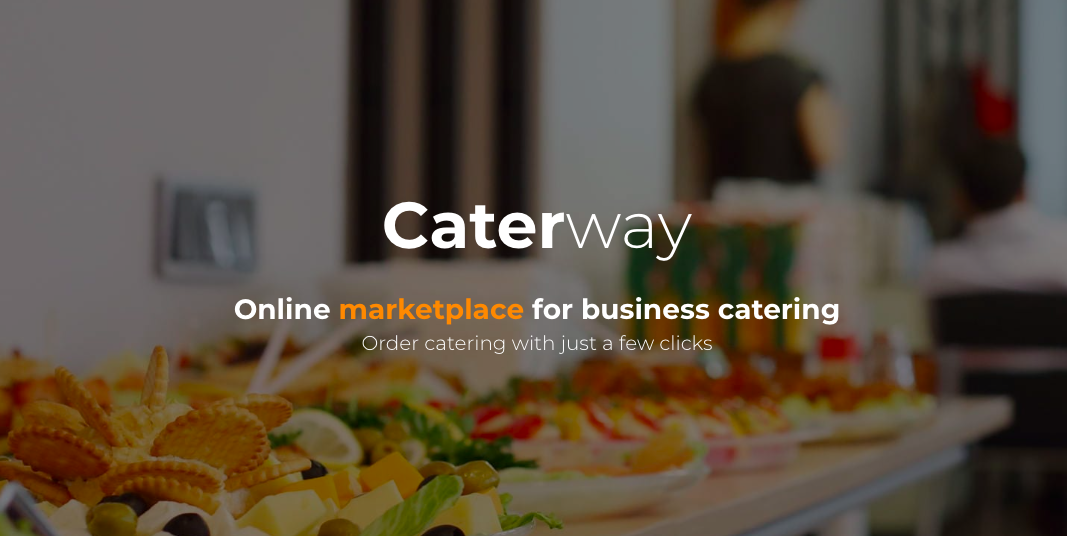 Order catering online | Caterway